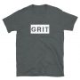GRIT shirt for those that have it- The Frontlines Military Apparel